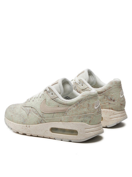 Nike Sneakersy Air Max 1 '86 Og FZ2149 100 Beżowy | Modivo.pl