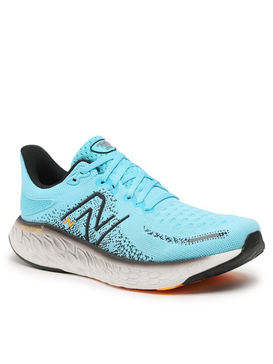 New Balance Tenisice za trčanje Fresh Foam 1080 v12 M1080R12 Plava ...