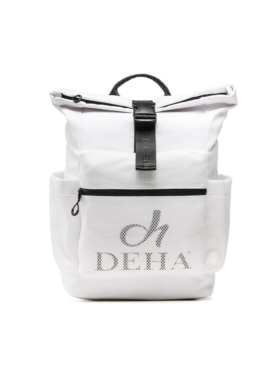 Deha Rucksack D83931 Weiß | Modivo.de