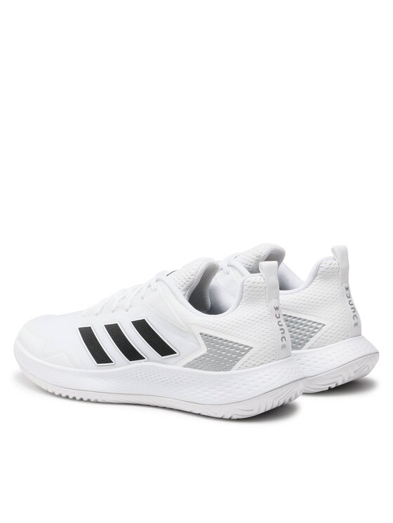 adidas Tennisschuhe Defiant Speed Tennis Shoes ID1508 Weiß | Modivo.de