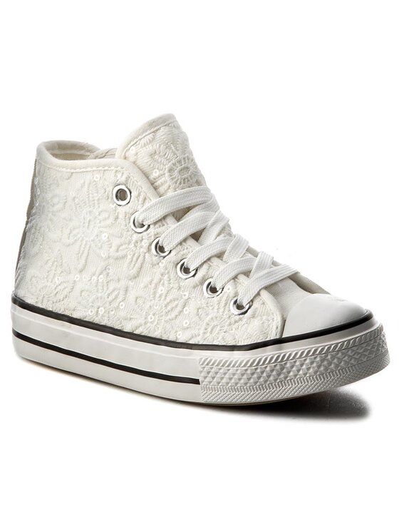 Magic Lady Sneakers C188092403 Blanc | Modivo.fr