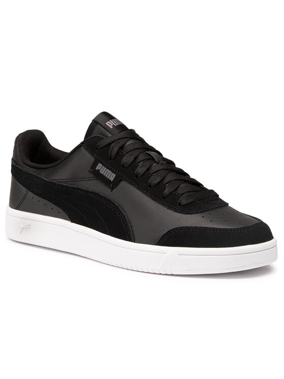 Puma Sneakersy Court Legend Lo 371931 02 Černá | Modivo.cz