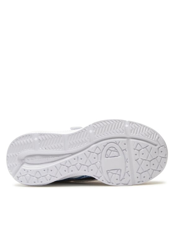Champion Sneakersy Shout Out B Ps -CHA-WW001 Bílá | Modivo.cz