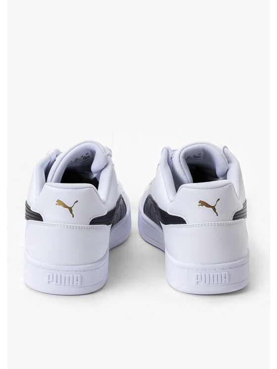 Puma Sneakersy 392290-03_46 Biały | Modivo.pl