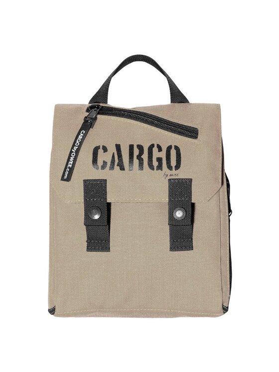 Cargo By Owee Torebka Classic-Vintage-Gold-Mini Złoty | Modivo.pl