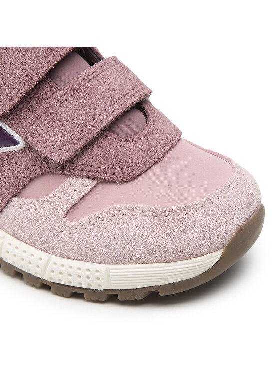 Geox Sneakersy B Alben G. A B023ZA 022FU C8255 S Ružová | Modivo.sk