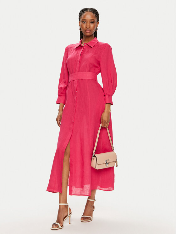 Marella Suvekleit Estasi 2413221094 Roosa Regular Fit | Modivo.ee