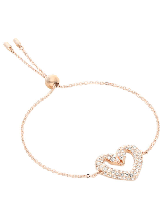 Swarovski Armband Una 5628658 Rosa | Modivo.de
