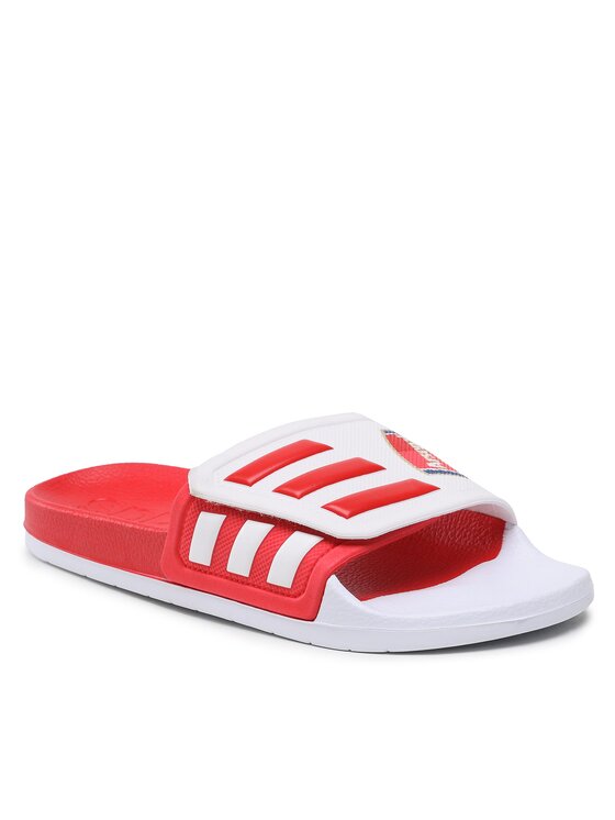 adidas Šľapky Adilette TND Slides GZ5936 Biela | Modivo.sk