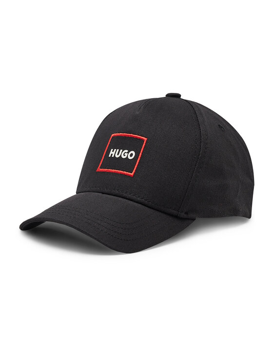 Hugo Cap X 576_D-13 50477699 Schwarz | Modivo.de