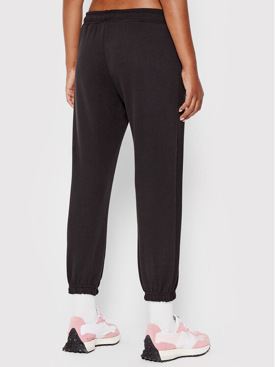 Bench Jogginghose Mandi 117440 Schwarz Regular Fit Modivo De