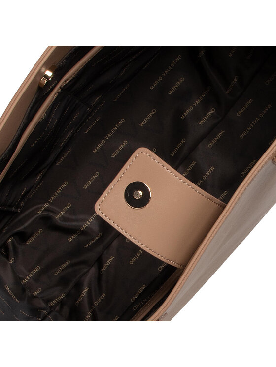 Valentino Geantă Donuts VBS6GT01 Bej | Modivo.ro