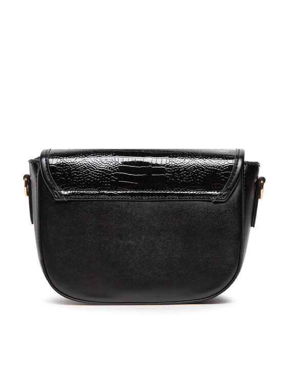 Monnari Handtasche BAG0900-020 Schwarz | Modivo.de