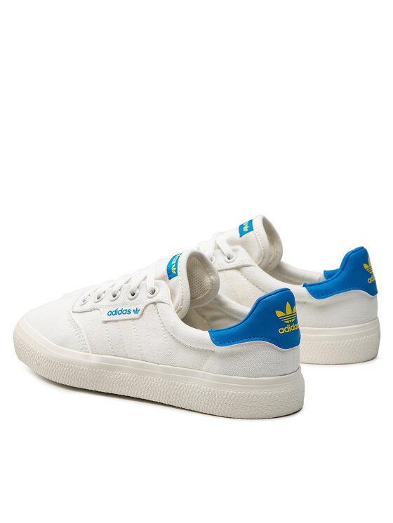 adidas Tenisice 3MC GX2071 Bijela | Modivo.hr