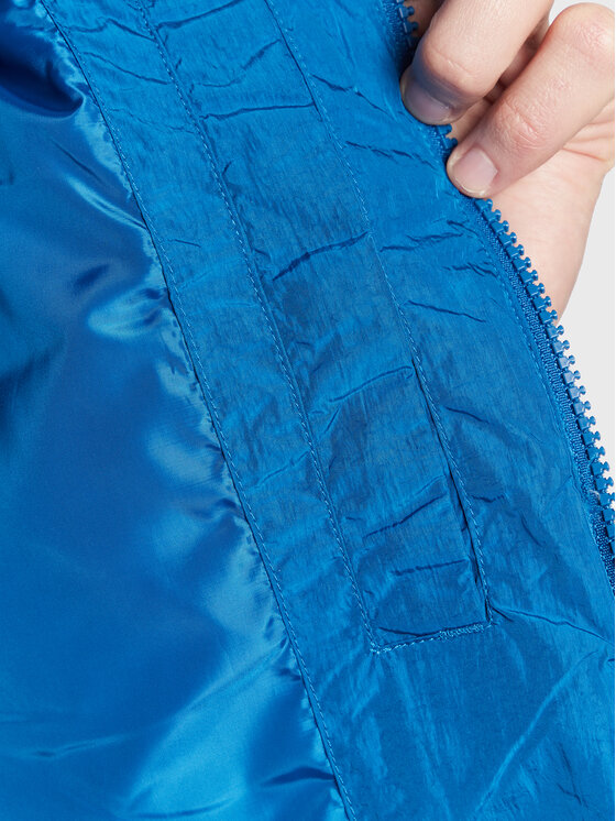 Calvin Klein Jeans Prsluk J30J322940 Plava Regular Fit | Modivo.hr