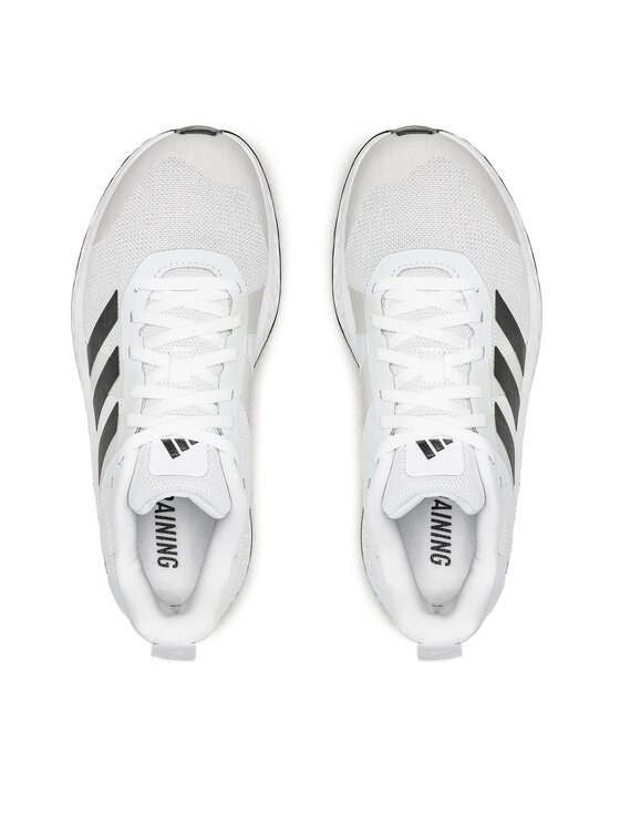 adidas Buty na siłownię Everyset Trainer W IF3200 Biały | Modivo.pl