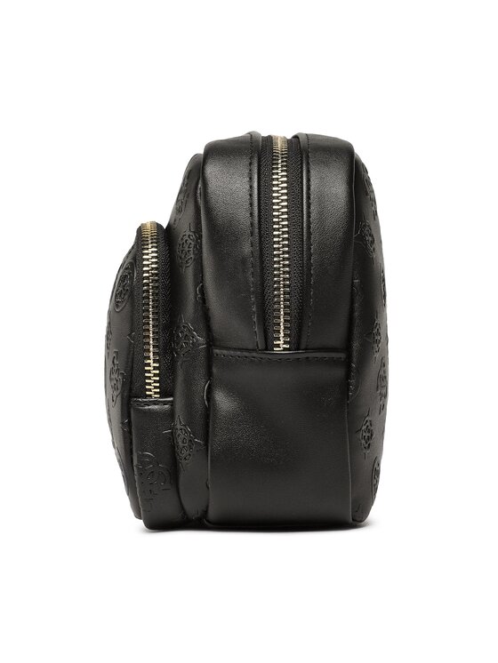 Guess Kosmetyczka Not Coordinated Accessories PW1529 P3113 Czarny ...