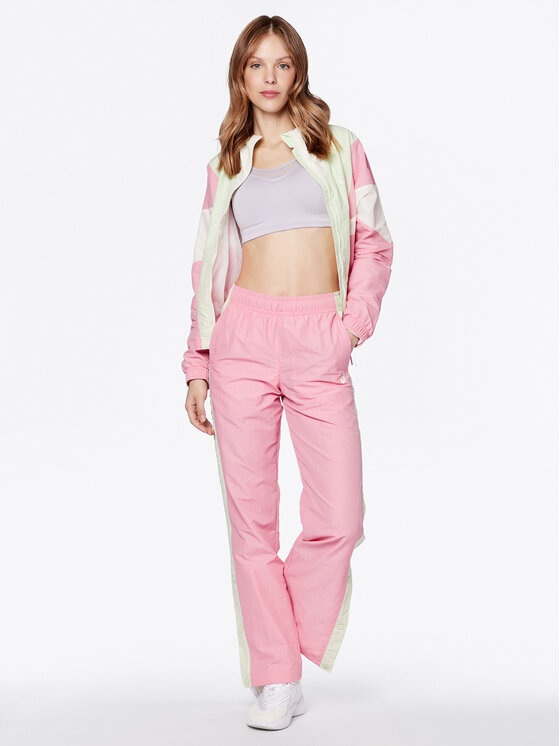 Asics Sportski grudnjak Accelerate 2012B911 Ljubičasta | Modivo.hr