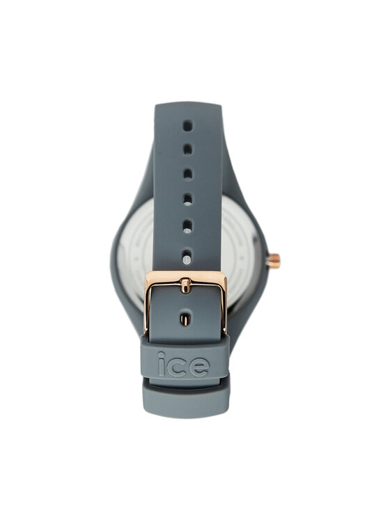 Ice-Watch Zegarek Ice Glam 015332 S Szary | Modivo.pl