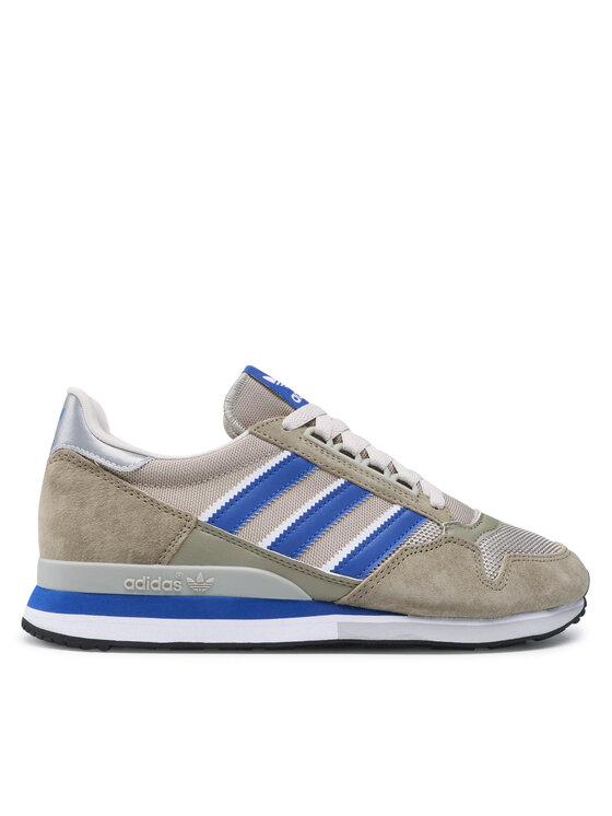 adidas Αθλητικά Zx 500 H02117 Γκρι | Modivo.gr