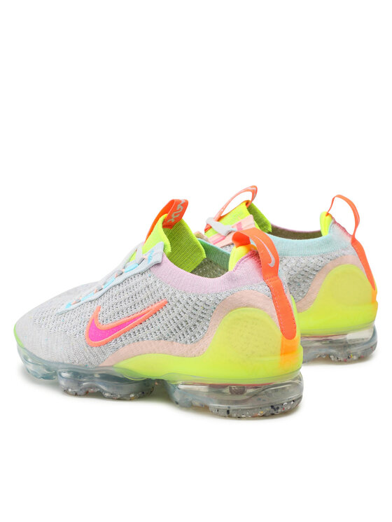 Nike Сникърси Air Vapormax 2021 Fk DH4088 002 Сив | Modivo.bg