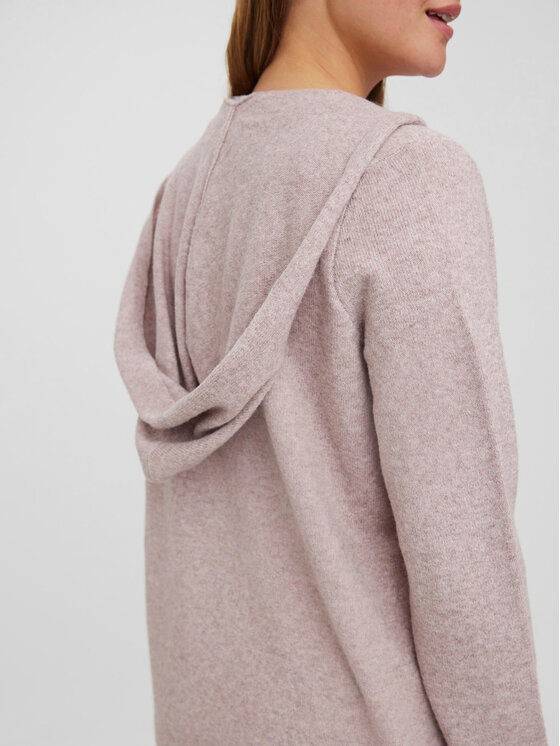 Vero Moda Ζακέτα 10235948 Ροζ Regular Fit | Modivo.gr