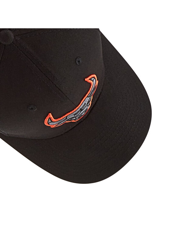 New Era Cap Neon Pop Outline 9Forty 60112601 Schwarz | Modivo.de