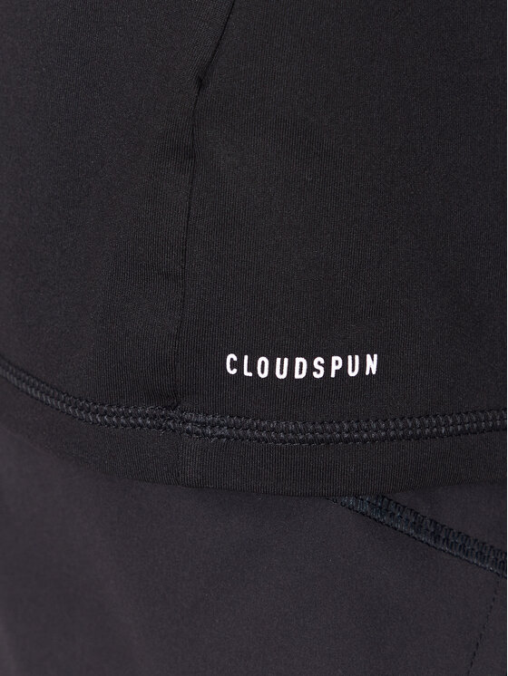 Puma Φανελάκι τεχνικό Train Cloudspun 523123 Μαύρο Regular Fit | Modivo.gr