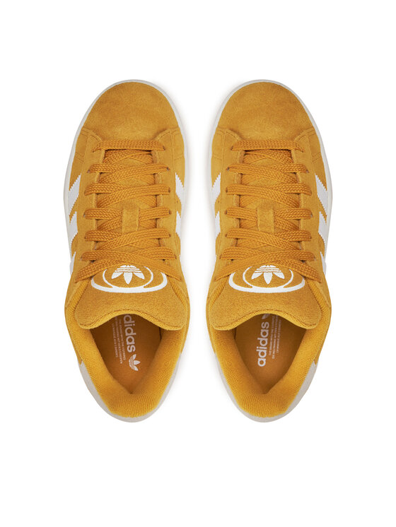 adidas Sneakersy Campus 00s J IG9157 Žlutá | Modivo.cz