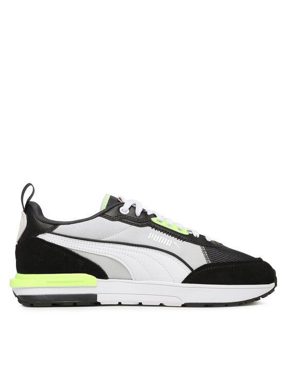 Puma Sneakers Puma R22 38346218 Schwarz | Modivo.de
