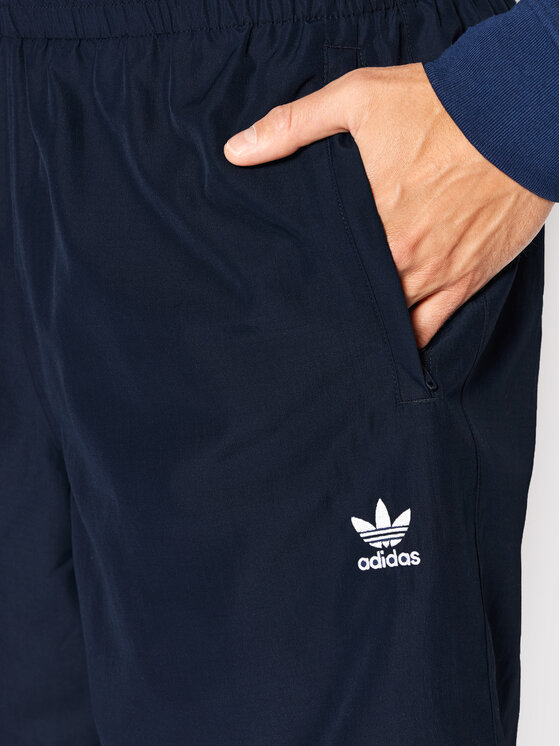 adidas Sport rövidnadrág adicolor Essentials Trace HL9390 Sötétkék ...