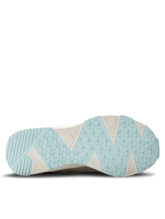 The North Face Sneakers W Taraval Spirit NF0A5LVO9Z31 Beige | Modivo.de