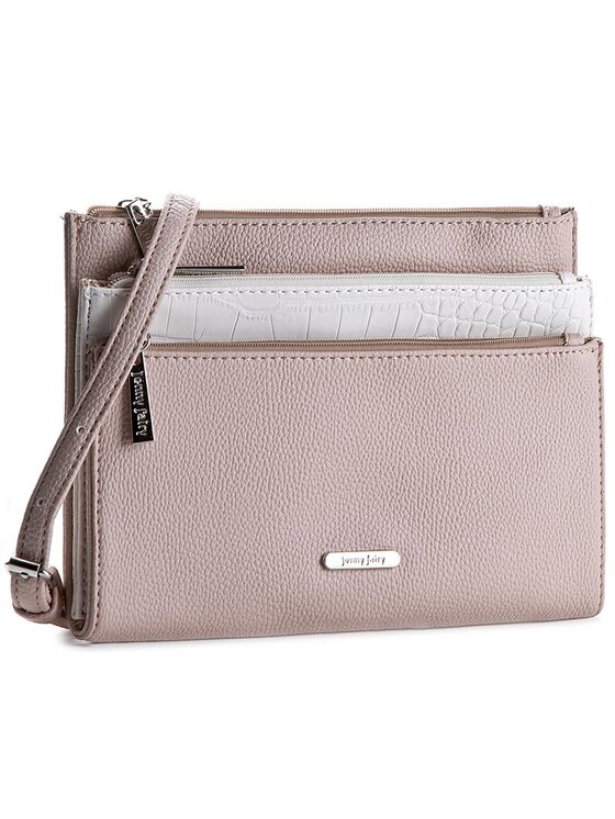 Jenny Fairy Kabelka TD1925881 Růžová | Modivo.cz