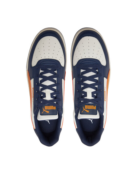 Puma Sneakersy Caven 2.0 392290-21 Granatowy | Modivo.pl