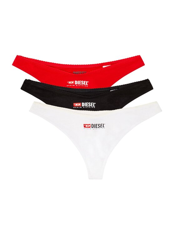 Diesel Stringi 27798 Kolorowy | Modivo.pl