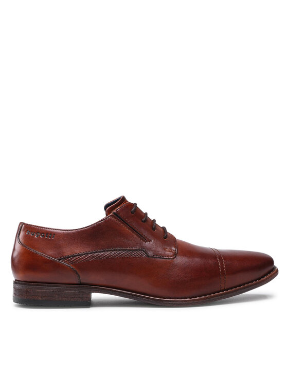Bugatti Halbschuhe 312-96001-4100-6300 Braun | Modivo.de