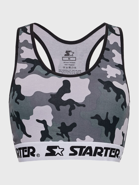 Starter Top-BH SD-014-BD Grau | Modivo.de
