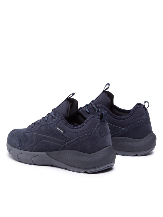 CMP Sneakers Syryas Wp Lifestyle Shoes 3Q24897 Bleumarin | Modivo.ro