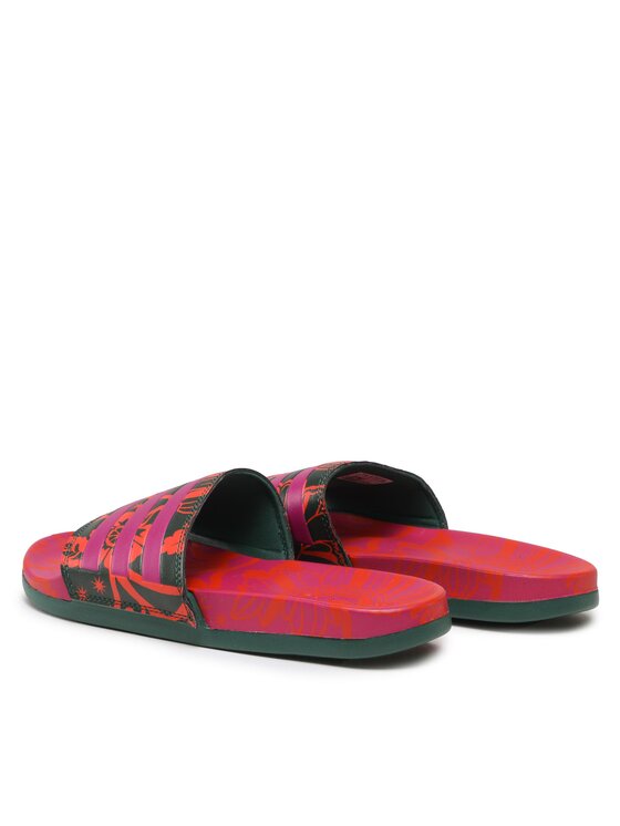 adidas Șlapi adilette Comfort Sandals IE4965 Roz | Modivo.ro