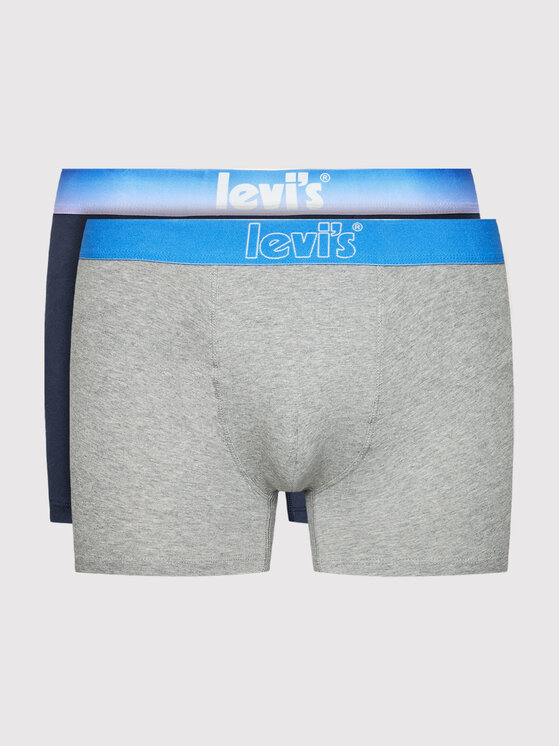 Levi's® 2er-Set Boxershorts 701218167 Bunt | Modivo.de