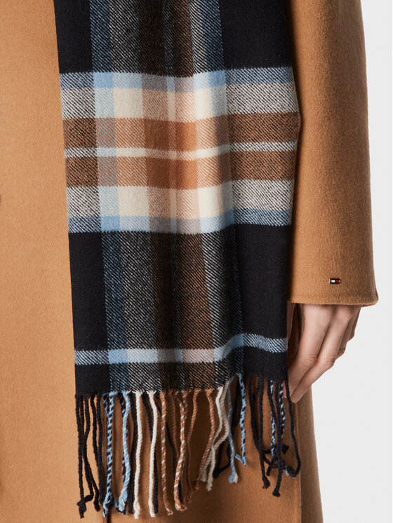 Sisley Fular 6OWNSU00G Colorat | Modivo.ro