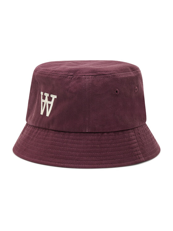 Wood Wood Skrybėlė Bucket Dex Aa 10230813 7083 Vyšninė Modivo Lt