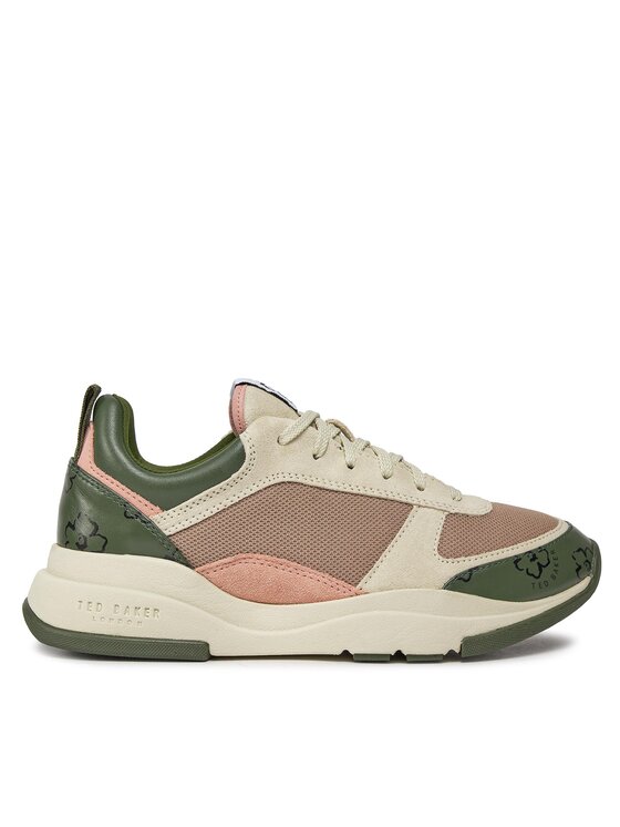Ted Baker Sneakers 257320 Colorat | Modivo.ro