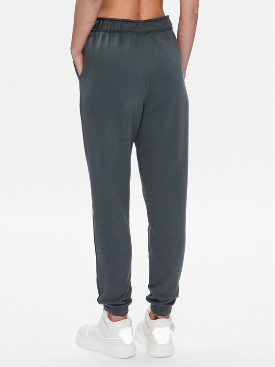 Calvin Klein Performance Παντελόνι φόρμας 00gws3p605 Πράσινο Regular