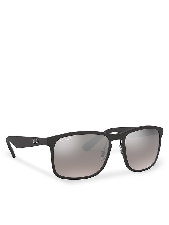Ray-Ban Akiniai nuo saulės 0RB4264 601S5J Juoda | Modivo.lt