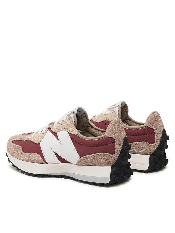 New Balance Sneakers MS327CP Beige | Modivo.de