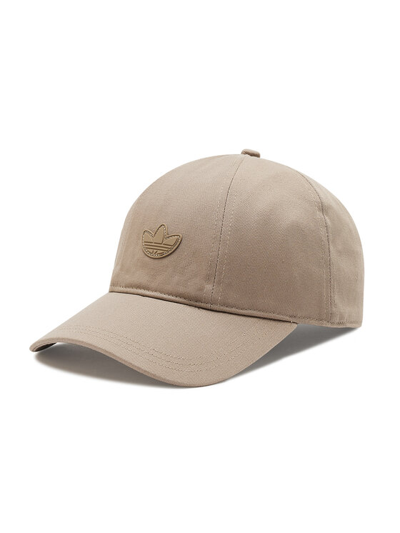 adidas Šilterica Rifta Bb Cap HM1723 Smeđa | Modivo.hr