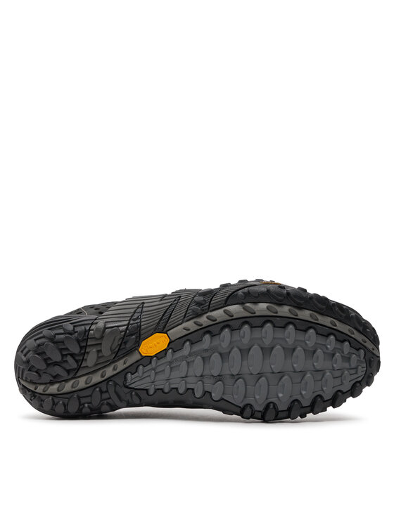 Merrell Bakancs Intercept J73703 Fekete | Modivo.hu