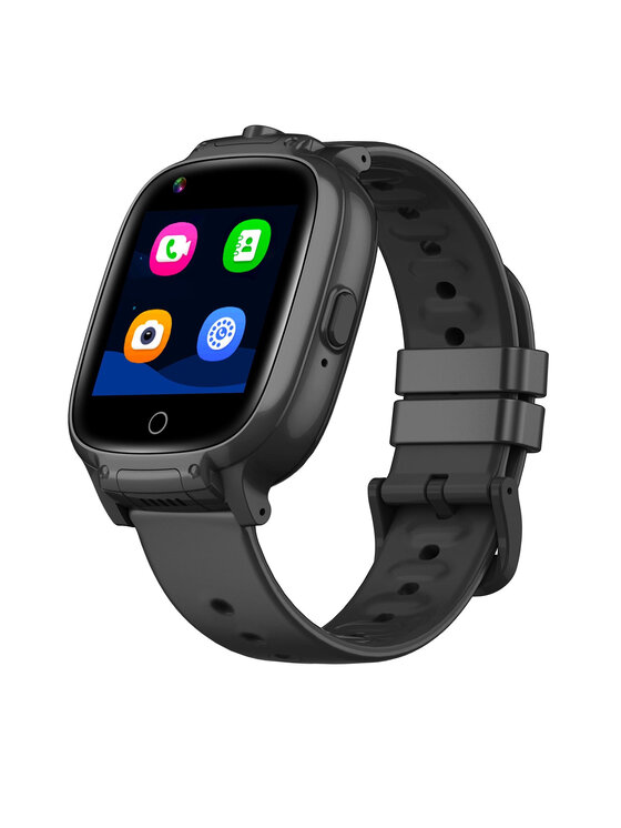 Garett Electronics Smartwatch Kids Twin 4G Μαύρο | Modivo.gr