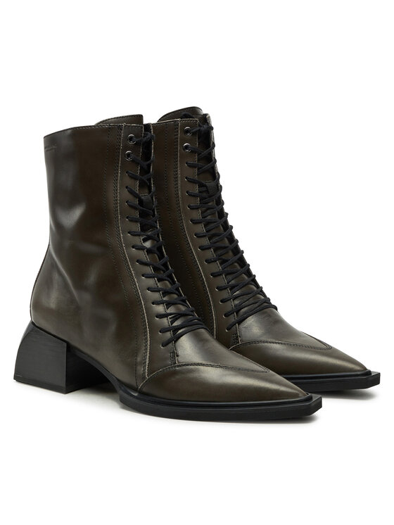 Vagabond Shoemakers Polacchine Vivian 5853-118-15 Cachi | Modivo.it